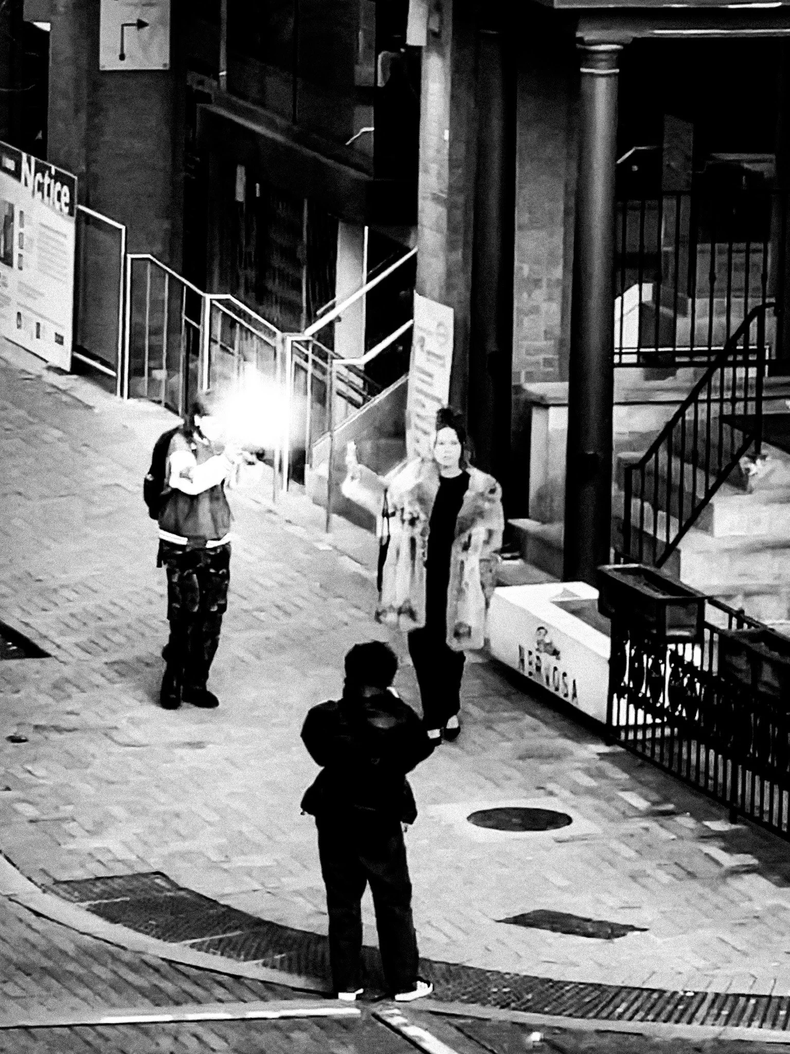 Grand Theft Photo (Appropriation, OK!) — K.I.A.