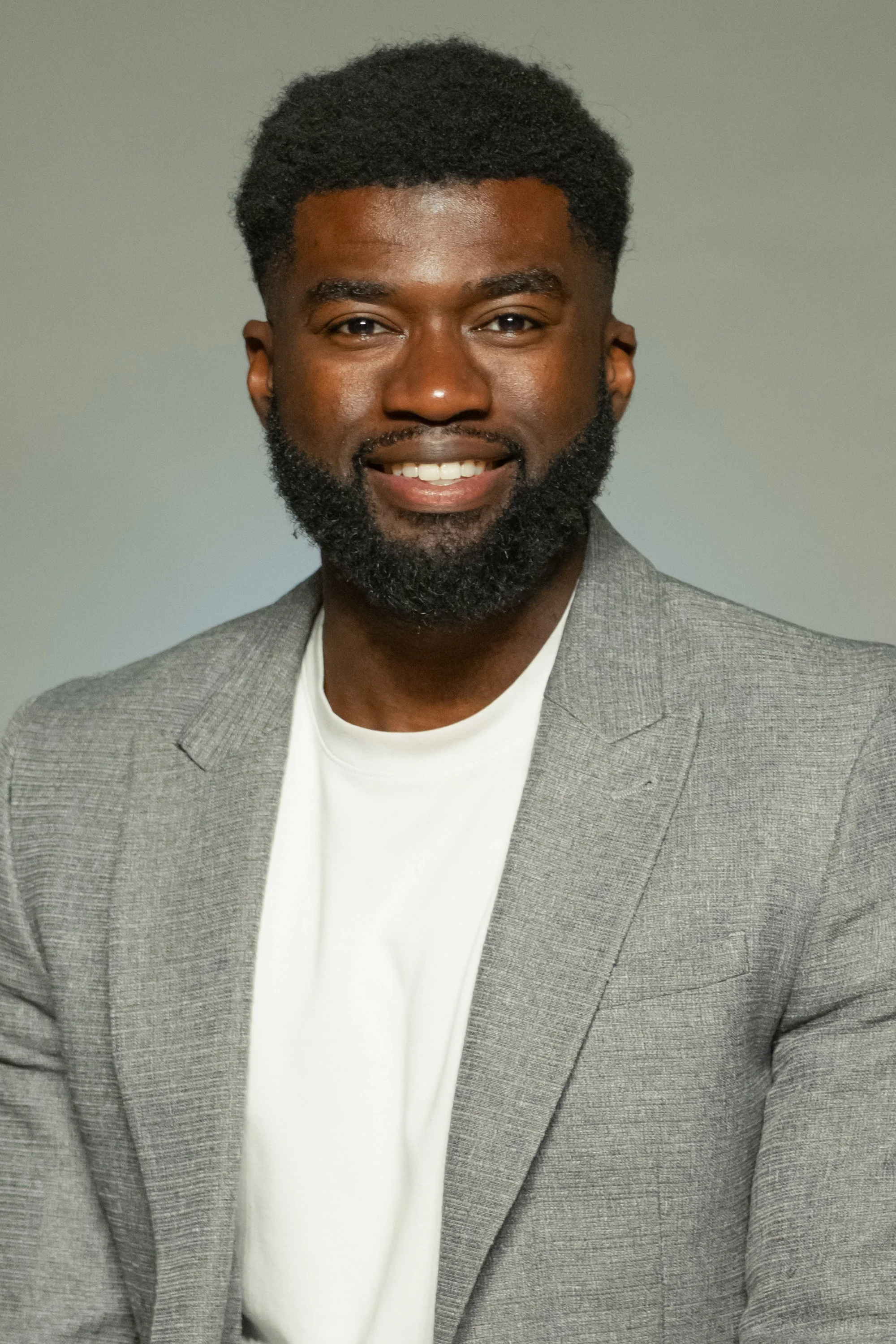 Meet the Leaders — Pragma Church