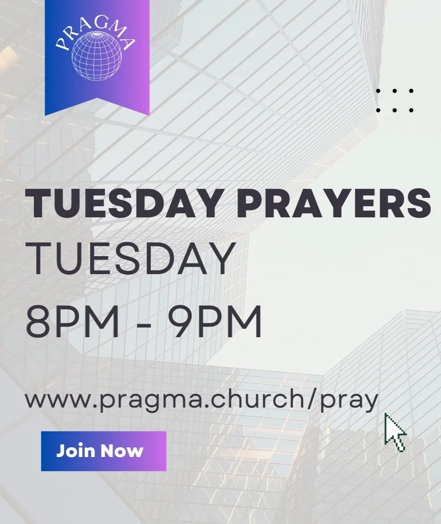 Pragma Church