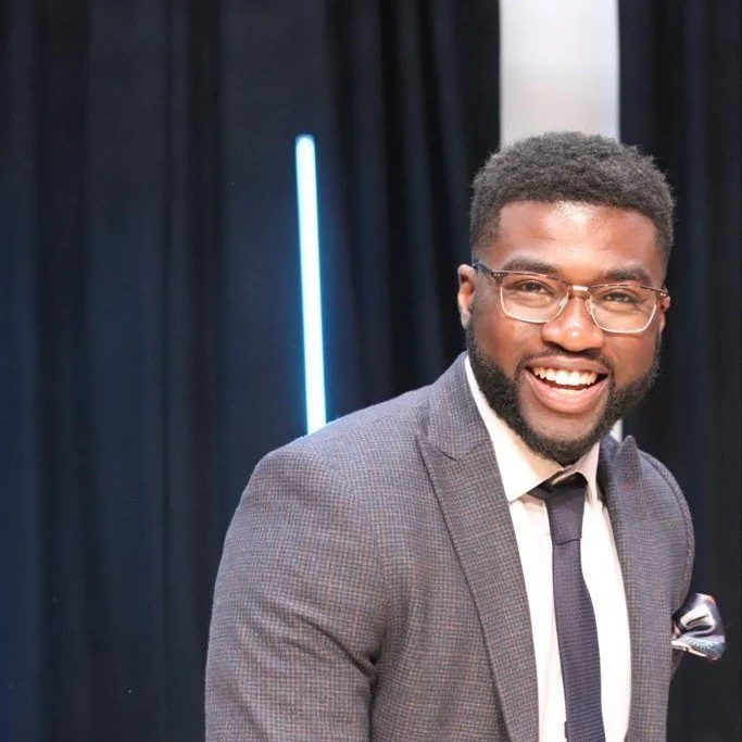 Meet the Leaders — Pragma Church