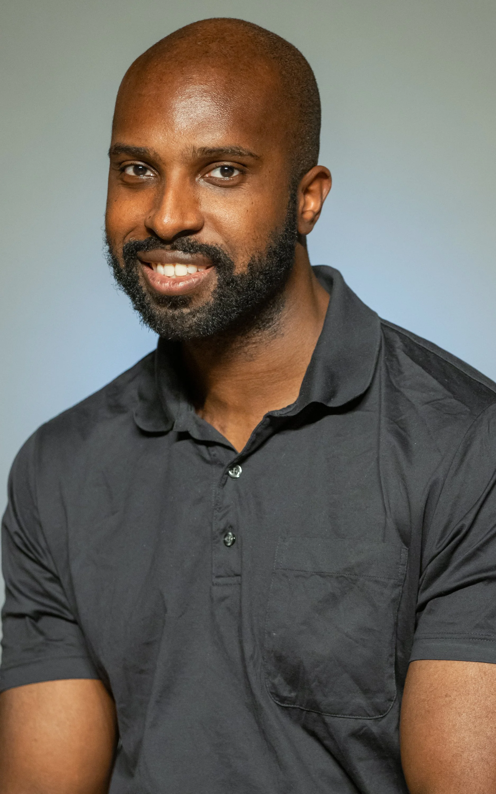 Meet the Leaders — Pragma Church