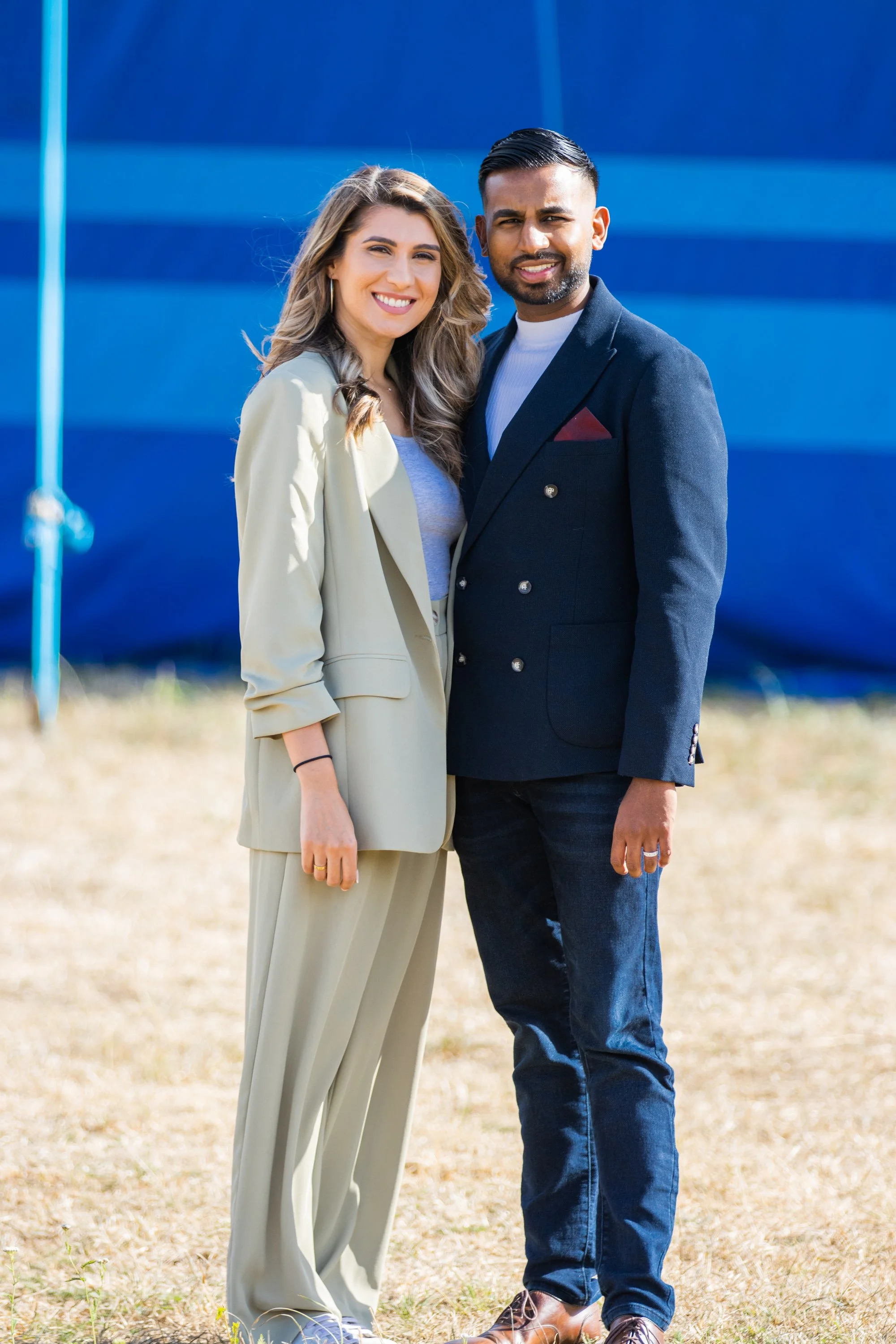 Meet the Leaders — Pragma Church