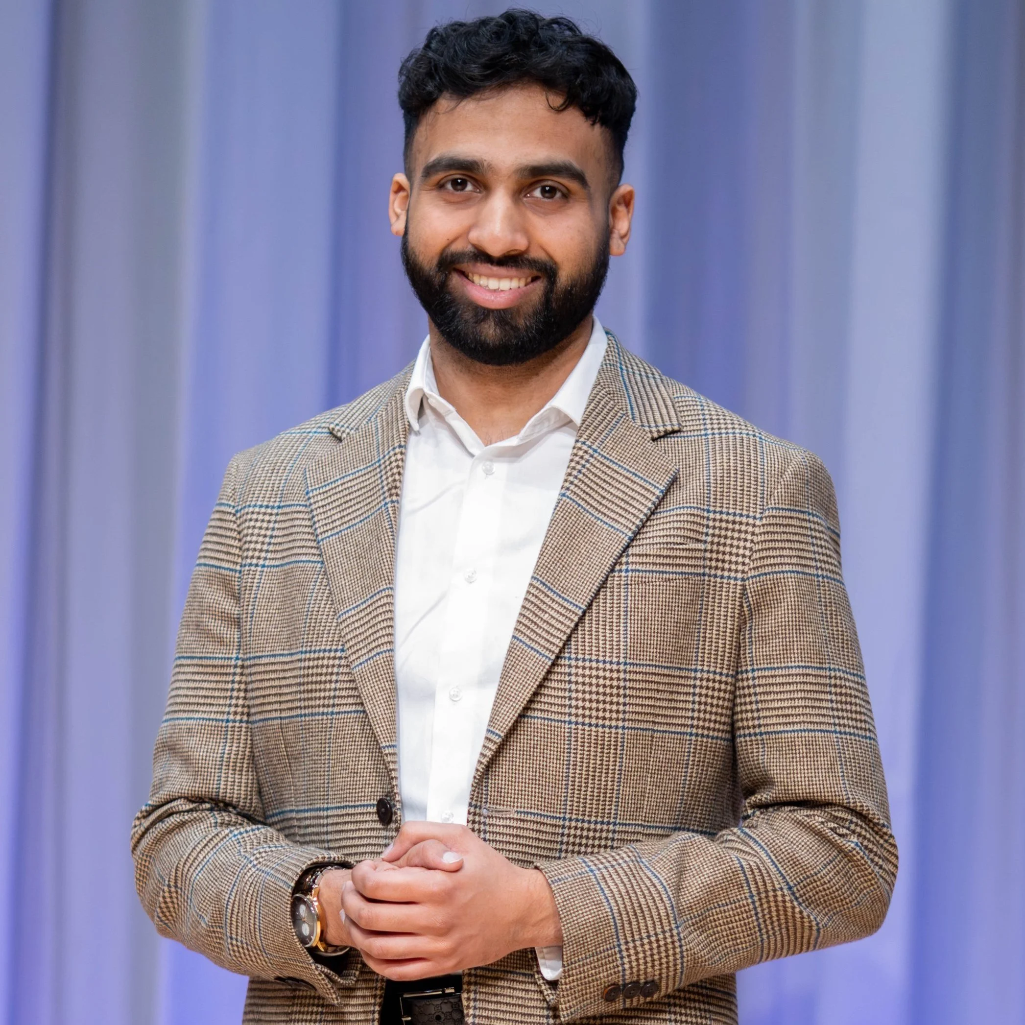 Meet the Leaders — Pragma Church