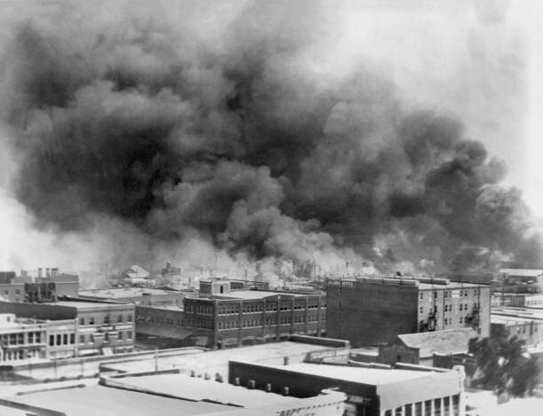 What Are Reparations The Amendment Project