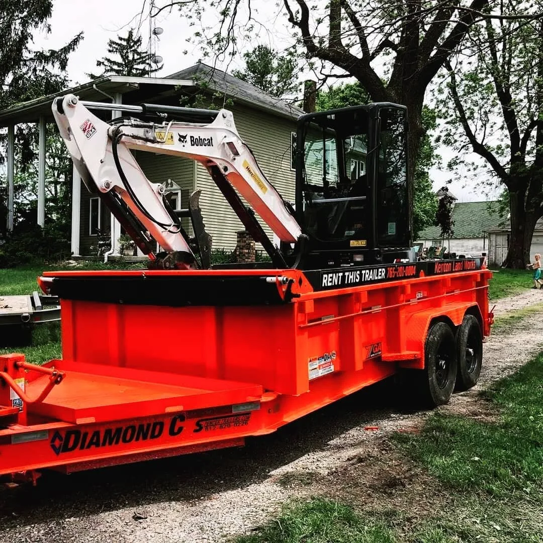 Kenton Trailer Rentals