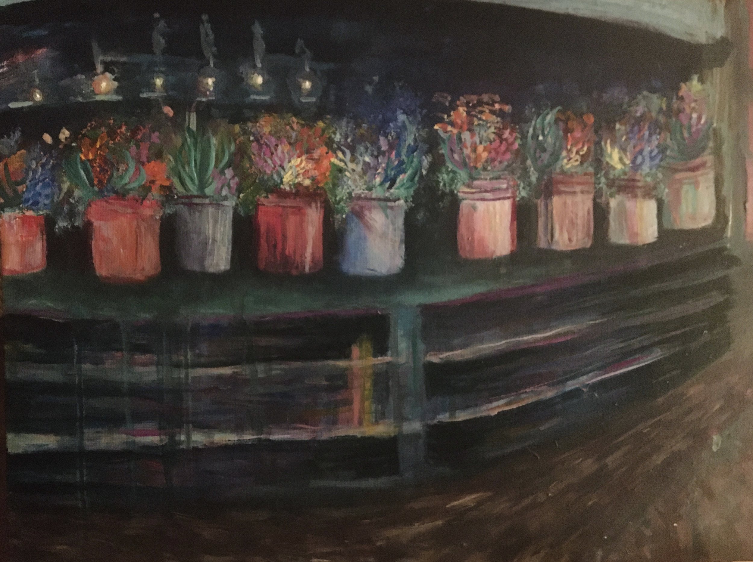 Seattle — Riley Fulmer