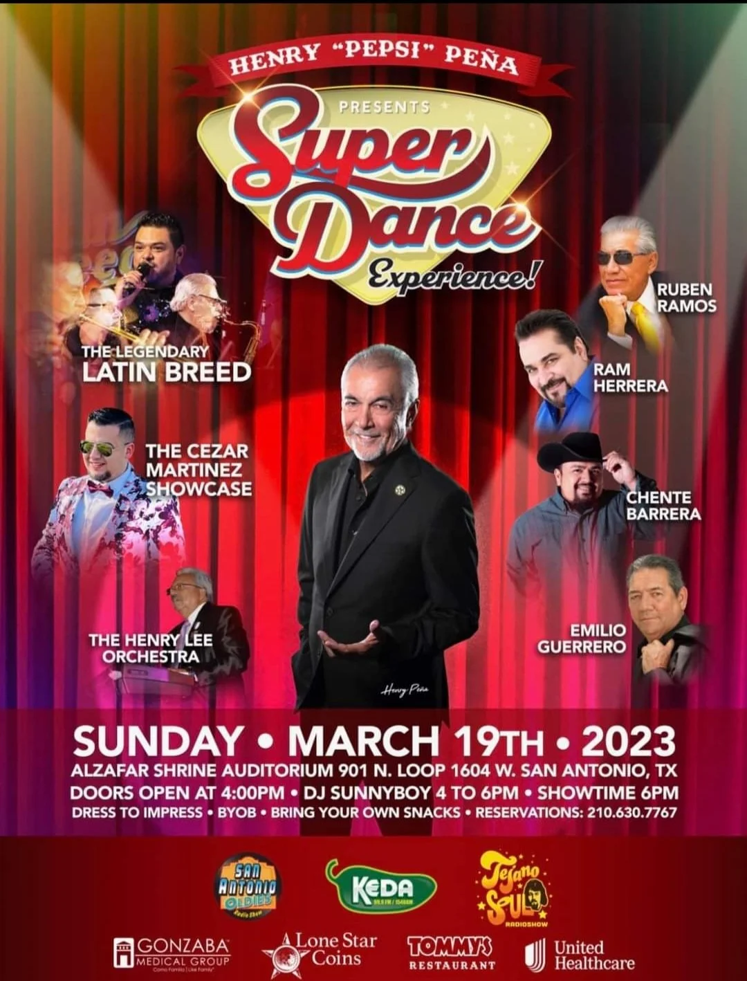 Updates — Emilio Guerrero