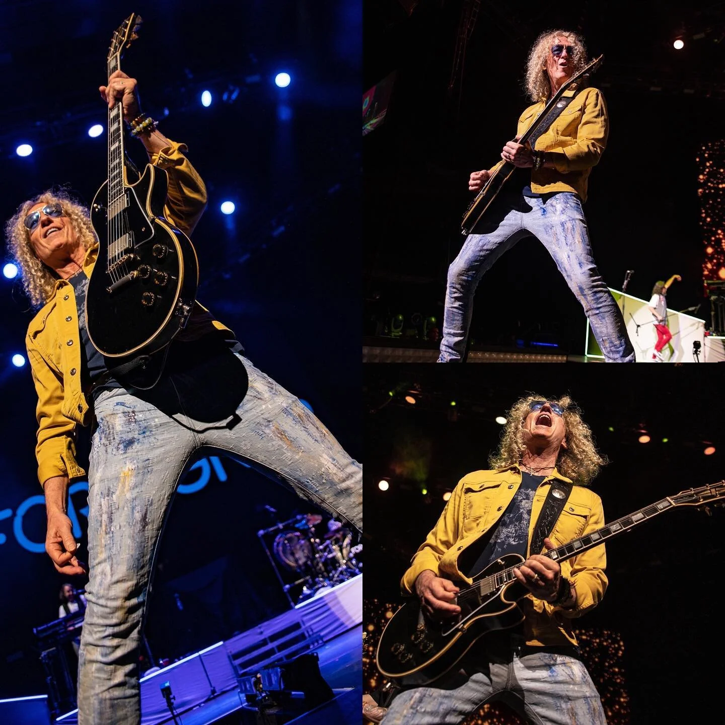 Foreigner | The Official Website