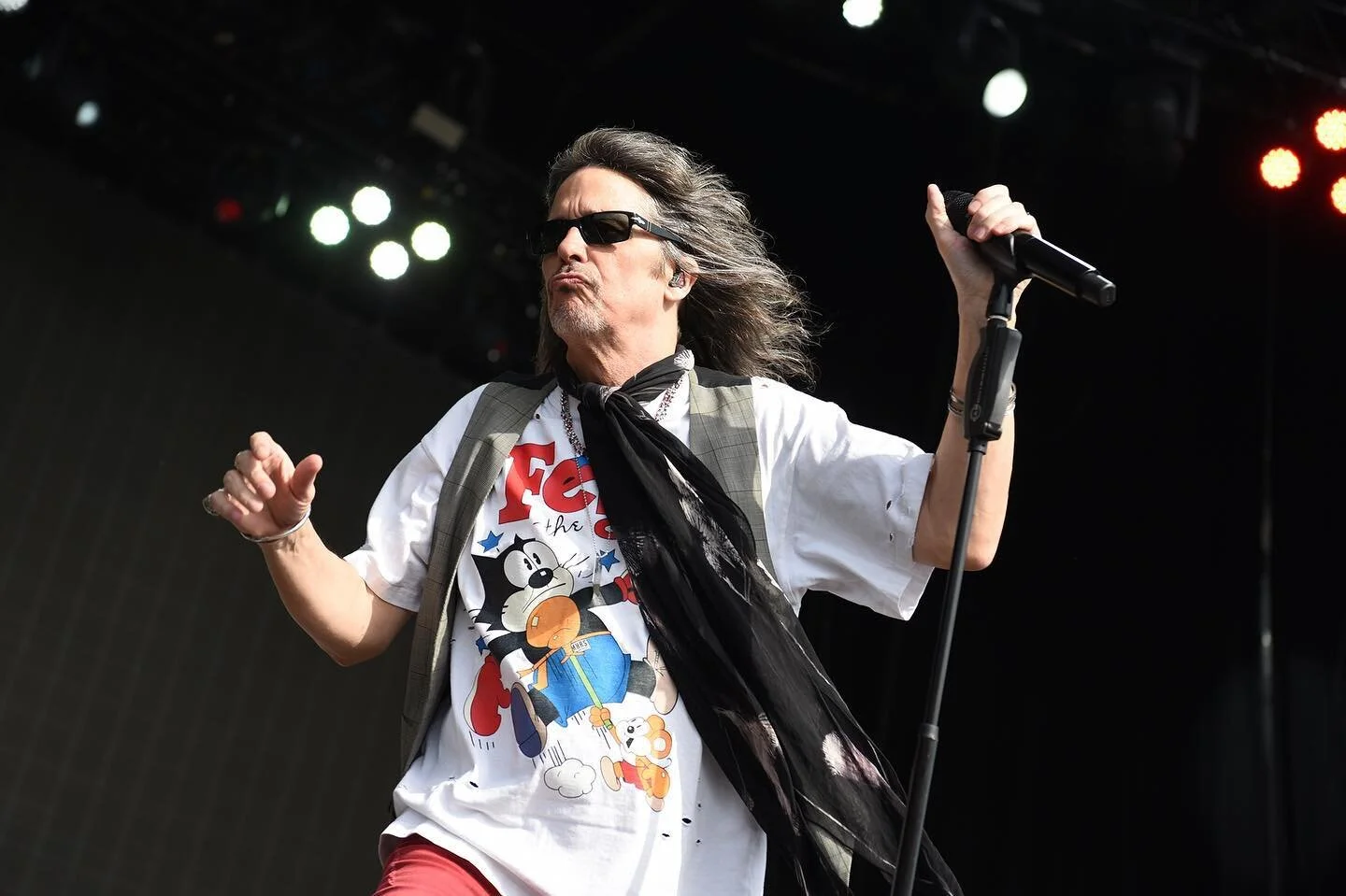 Foreigner | The Official Website