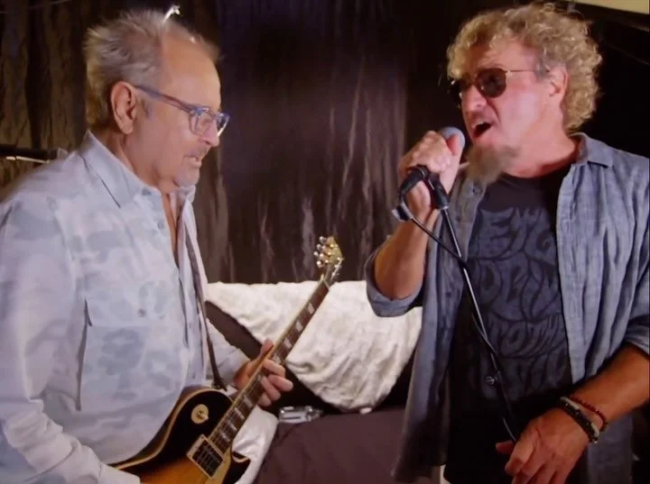 Foreigner | The Official Website