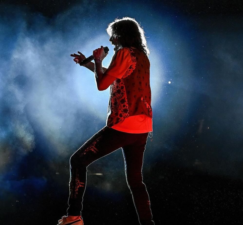 Foreigner | The Official Website