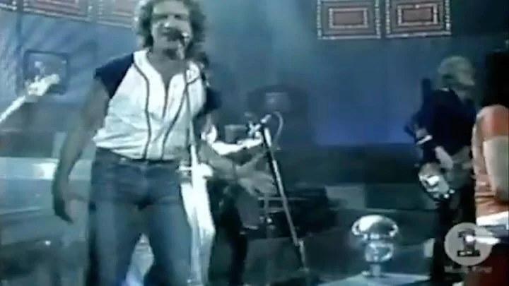 Foreigner | The Official Website