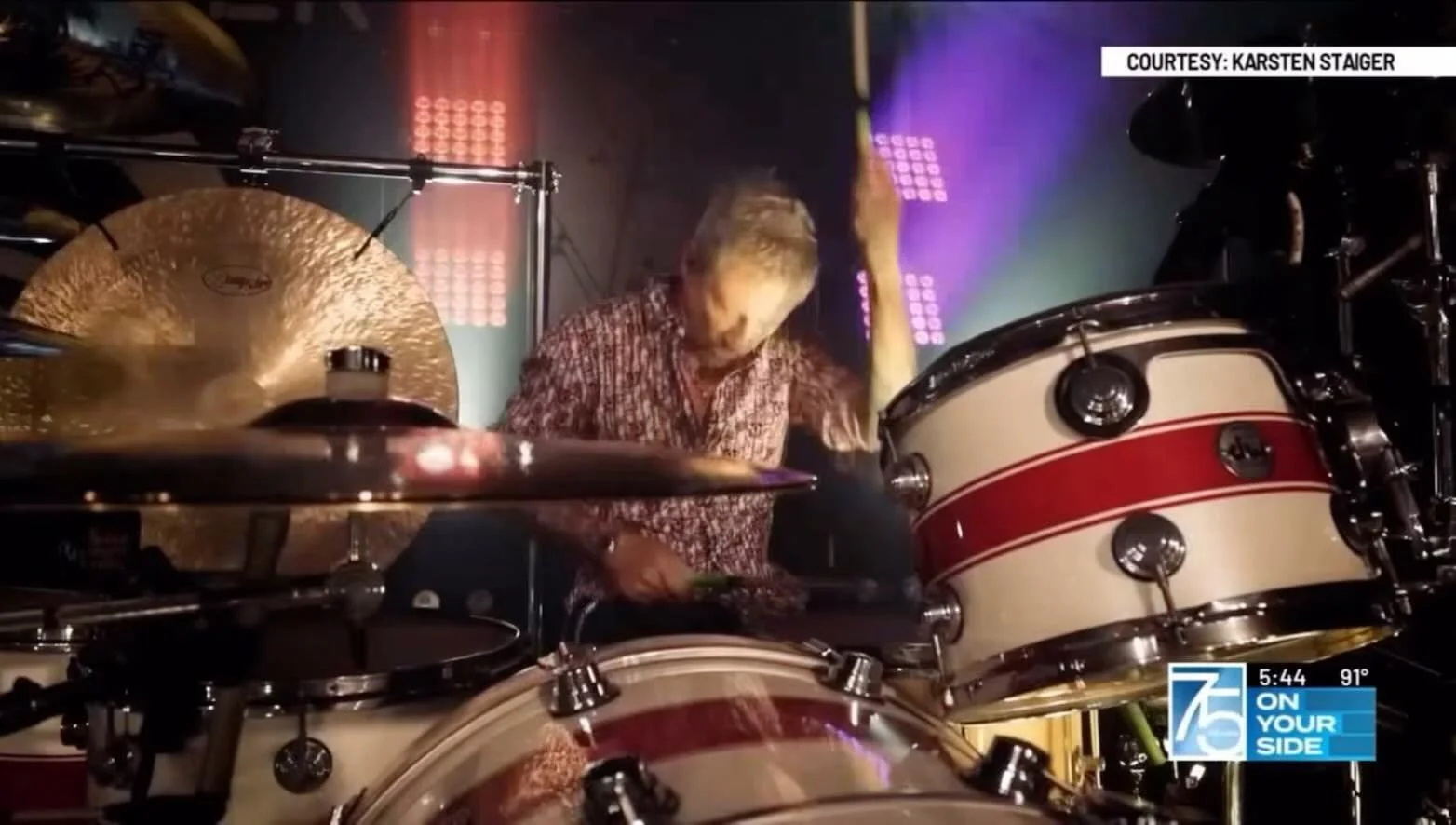 Foreigner | The Official Website