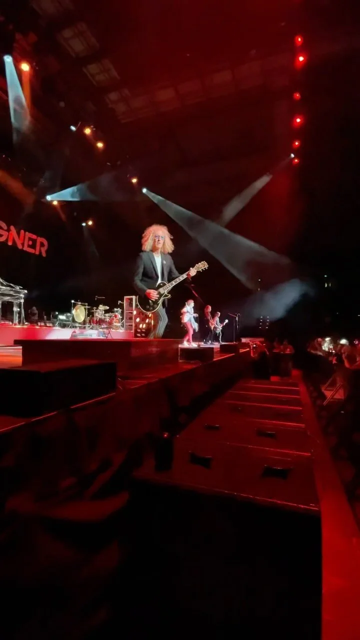 Foreigner | The Official Website