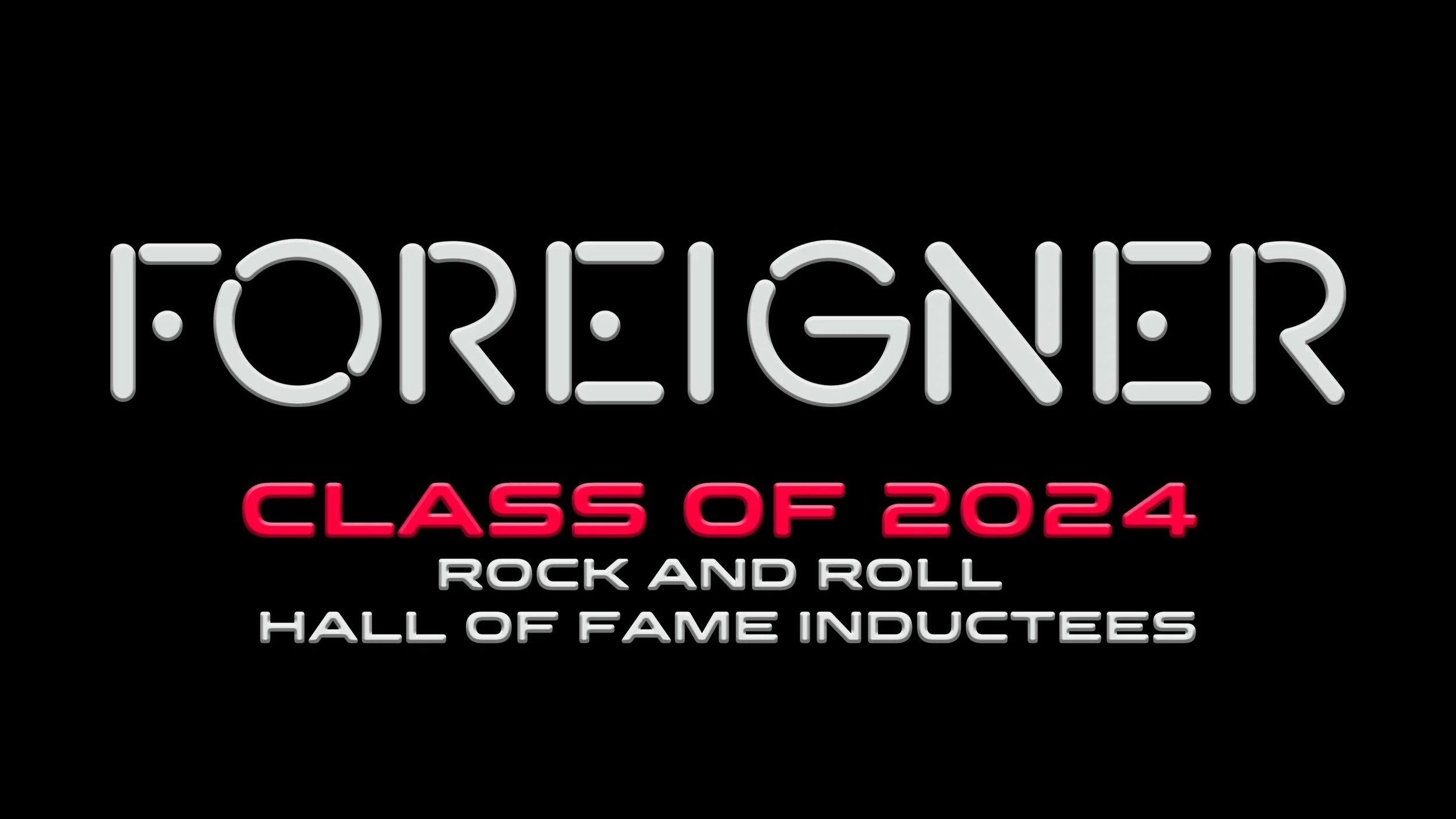 Foreigner | The Official Website