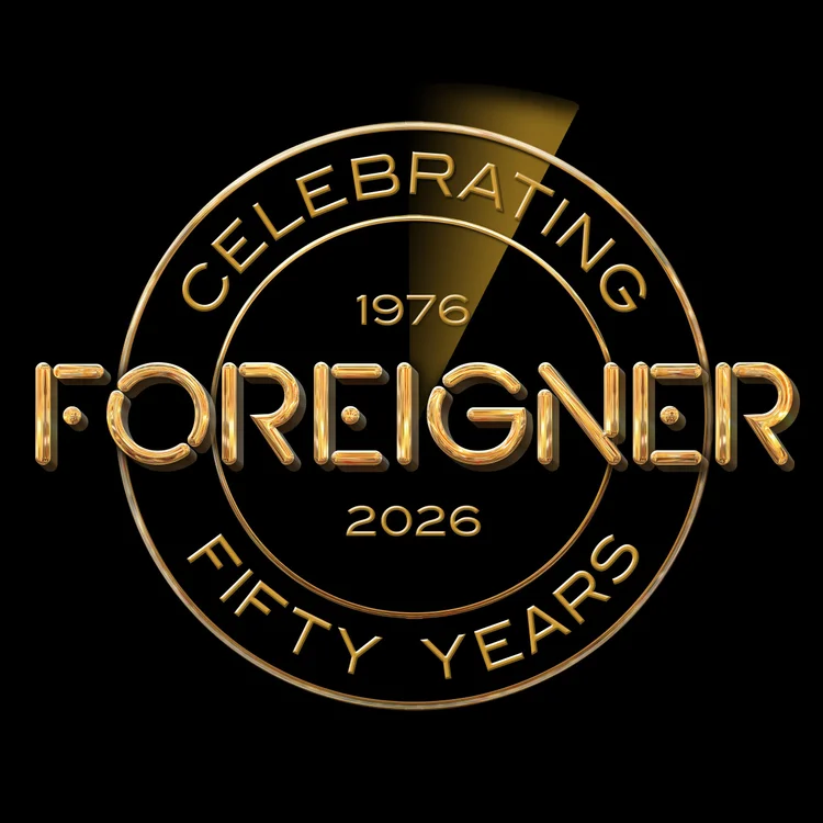 Foreigner | The Official Website