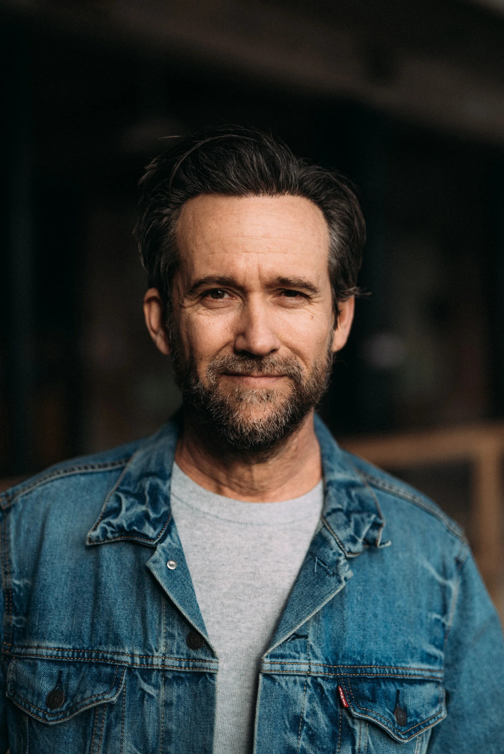 About — John Waller Music