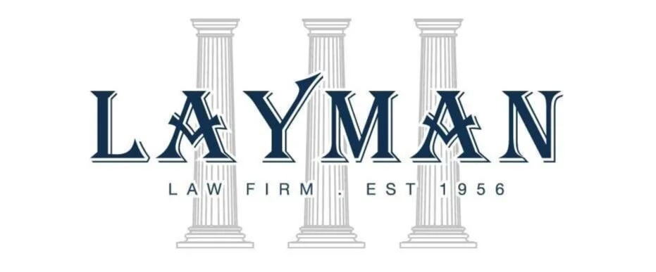 General 1 — Layman Law Firm