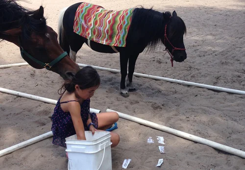 General 1 — Horse Powered Reading