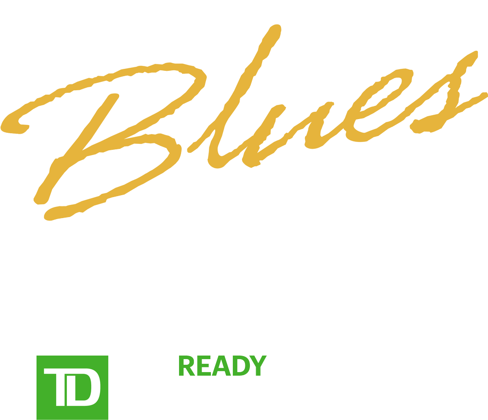 Experience — Kitchener Blues Festival