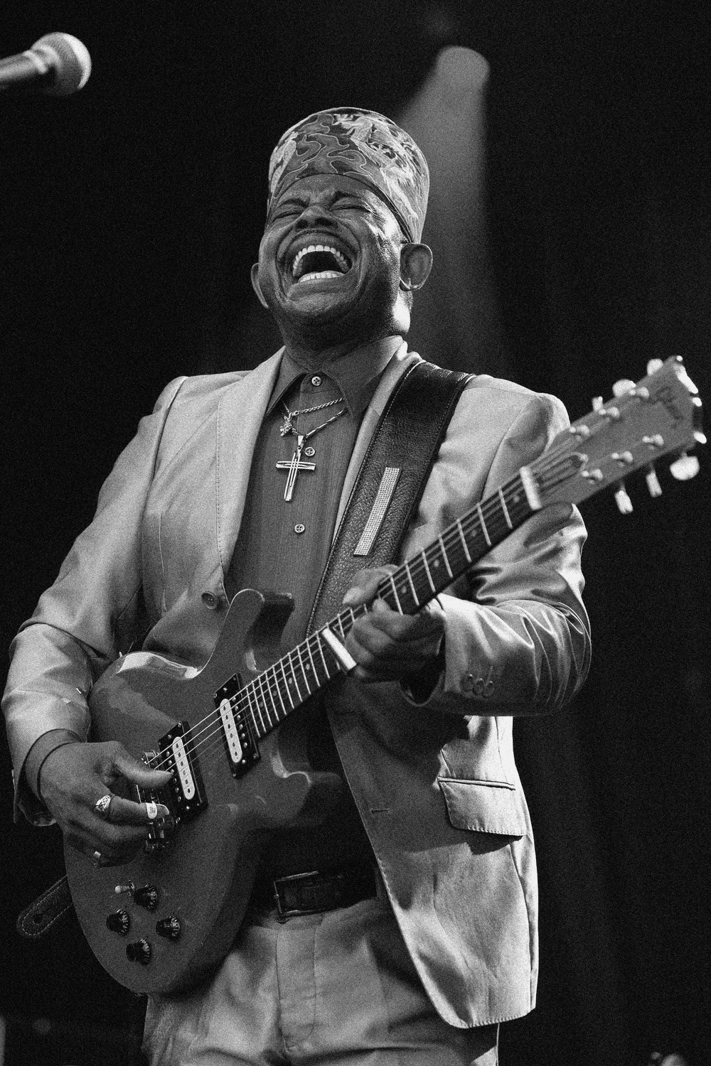 Looking Back — Kitchener Blues Festival