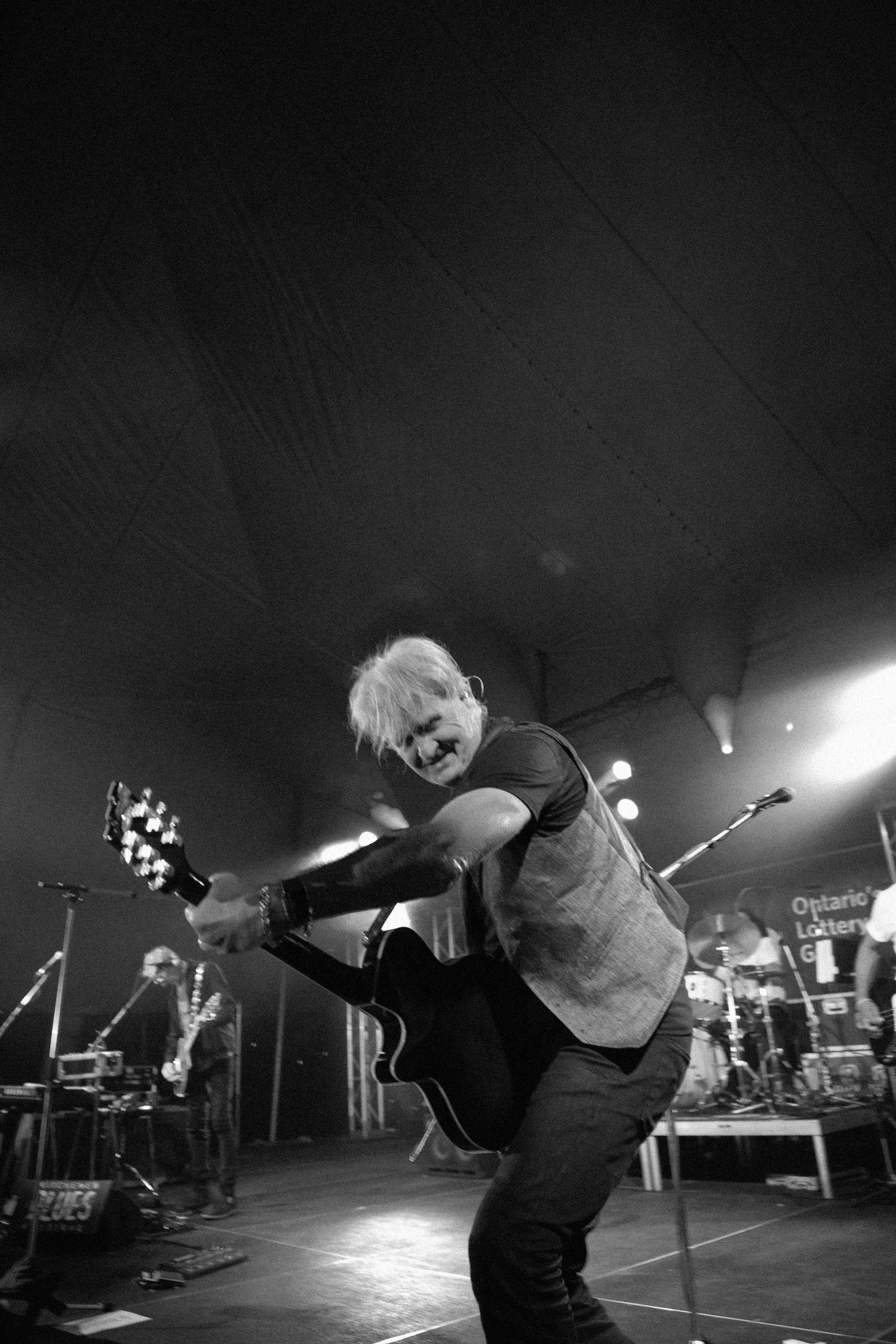 Looking Back — Kitchener Blues Festival