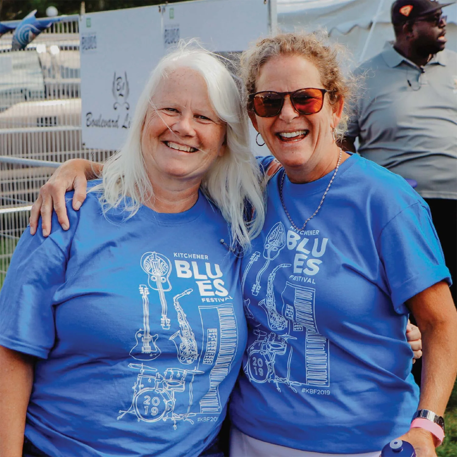 Kitchener Blues Festival