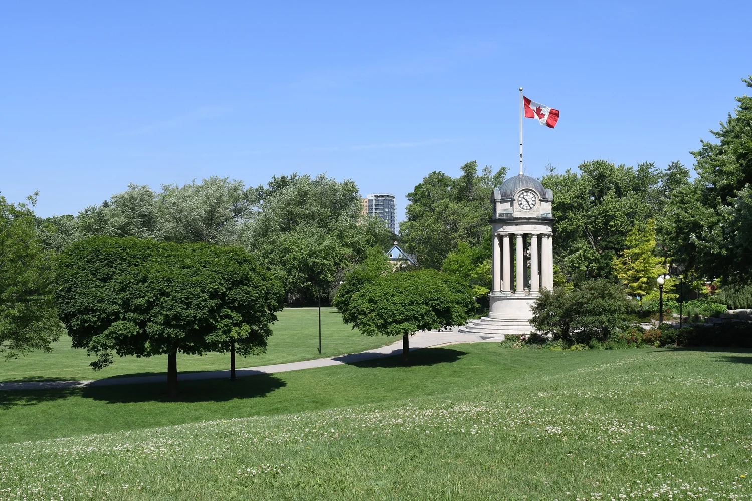 Plan Your Visit — Kitchener Blues Festival