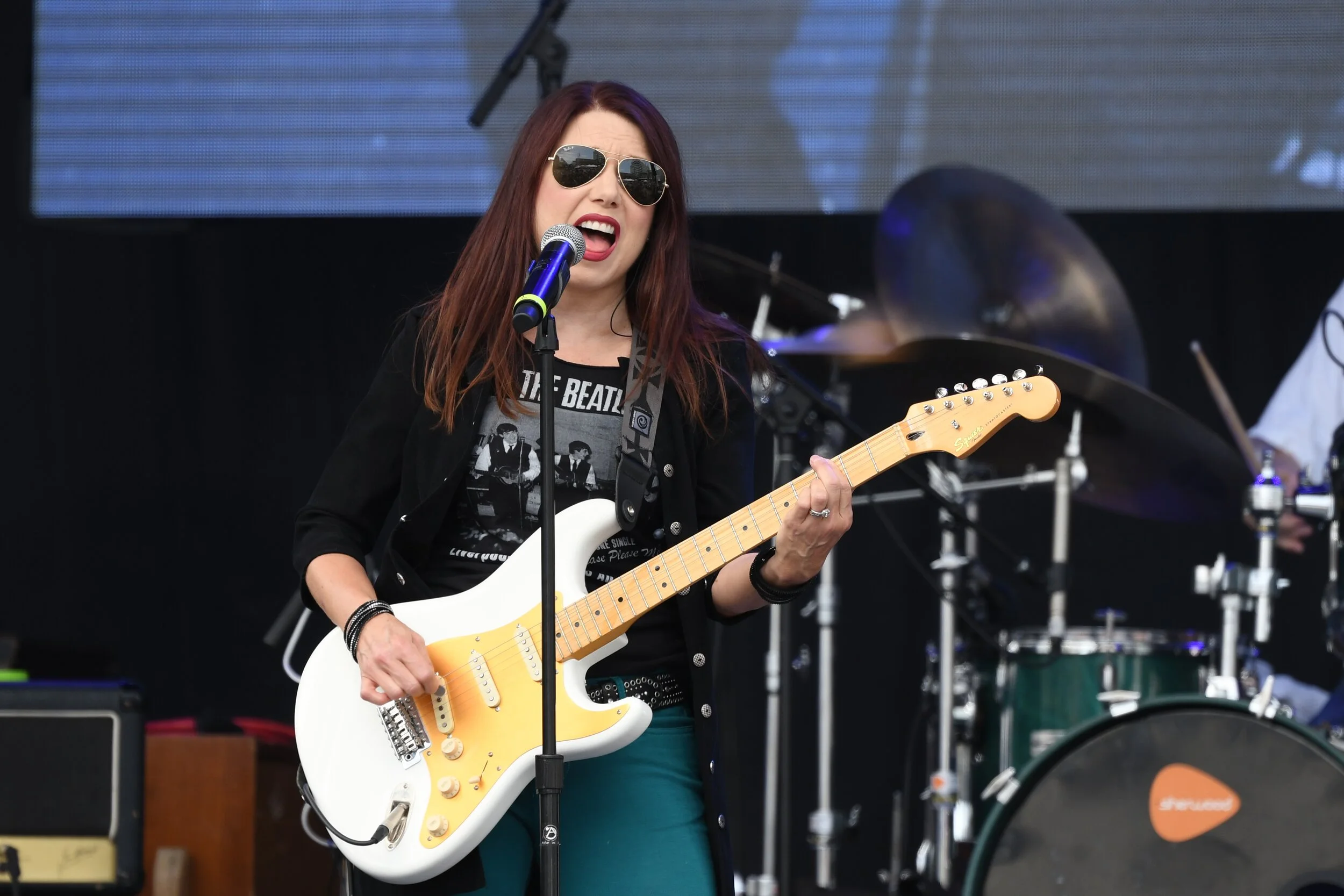 2018 — Kitchener Blues Festival