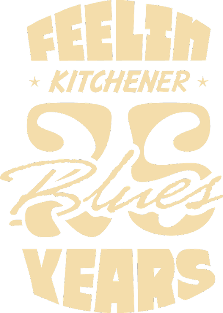 Kitchener Blues Festival