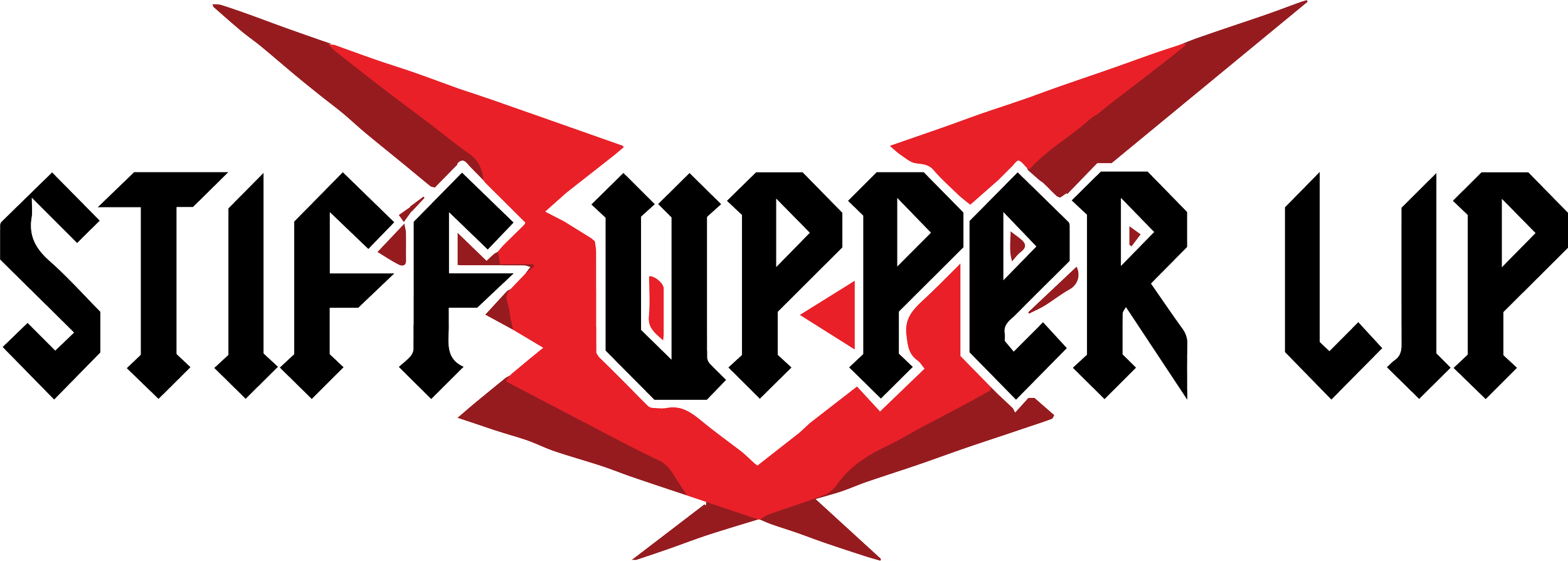 Band Bio — Stiff Upper Lip