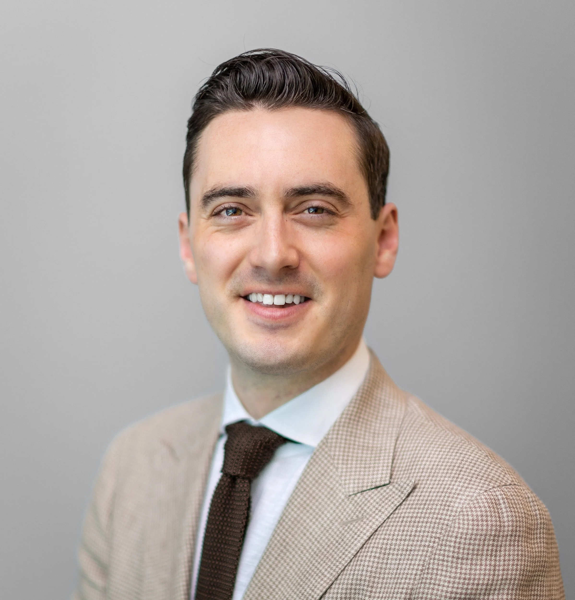 Who We Are | Preston Wealth Advisors