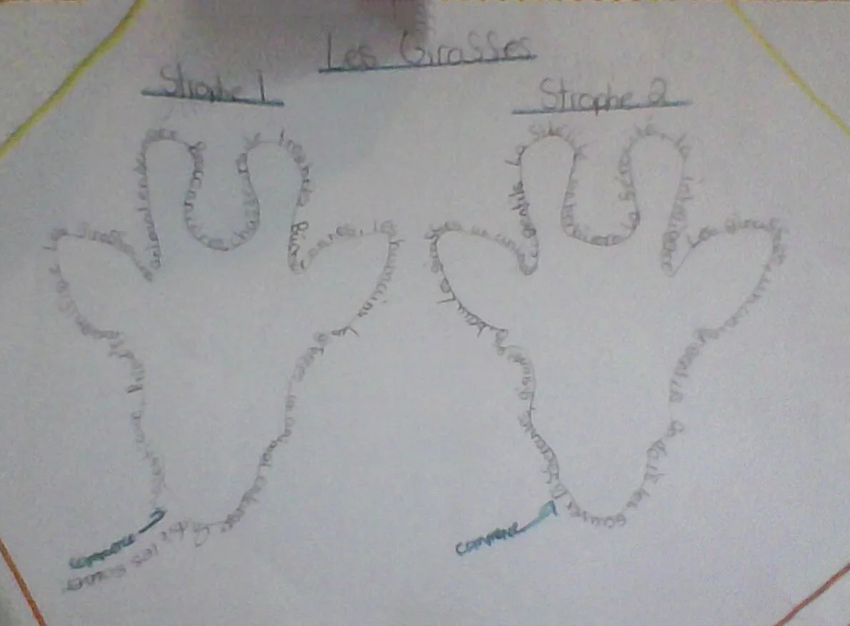 Gallery 3 — Junior Giraffe Club