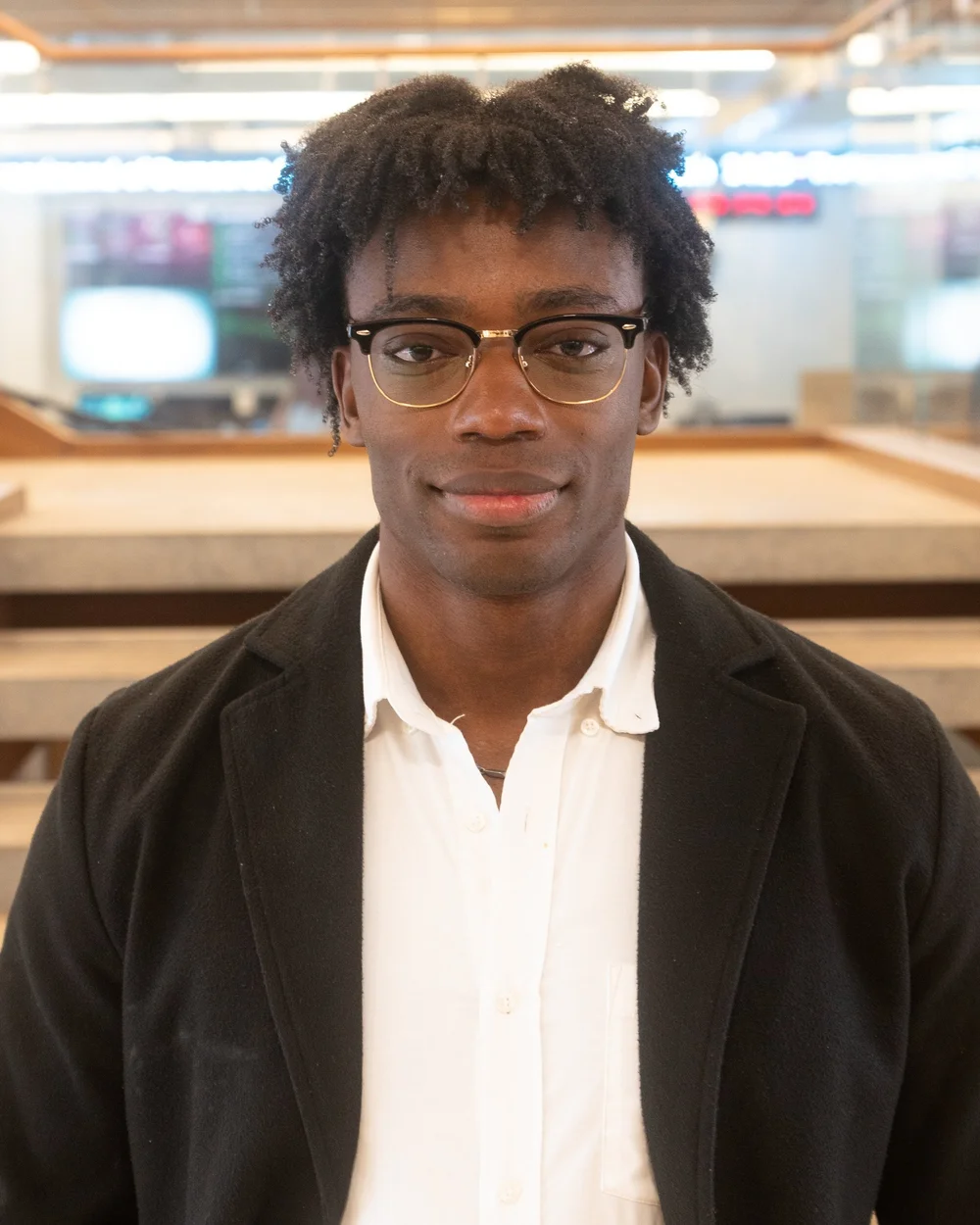 Current Members — Fordham University Student Managed Investment Fund