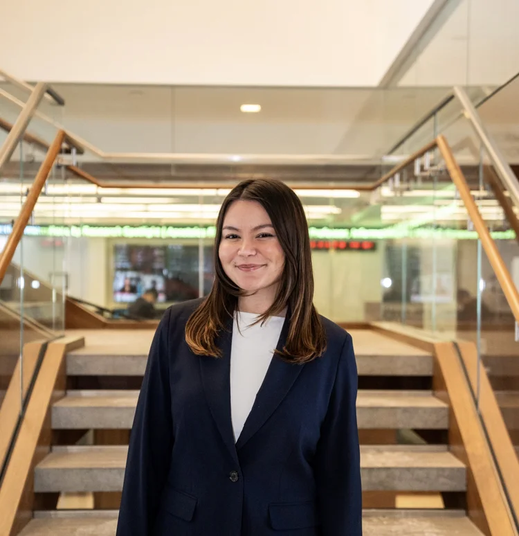 Current Members — Fordham University Student Managed Investment Fund