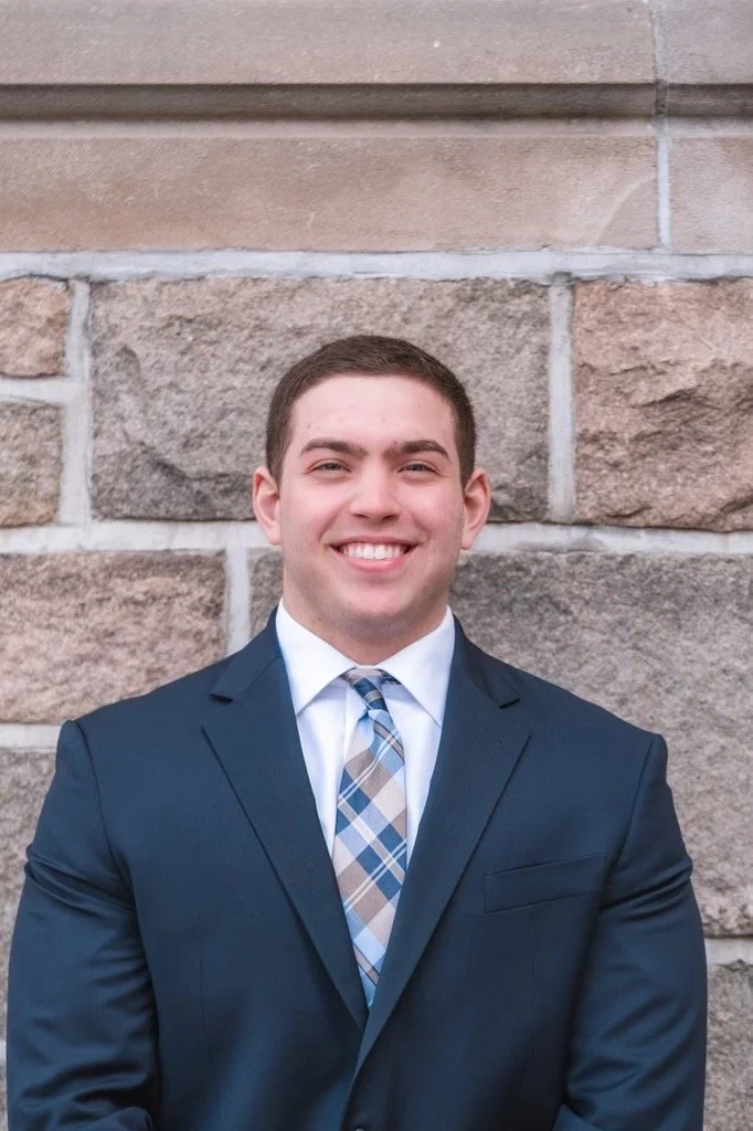 Current Members — Fordham University Student Managed Investment Fund