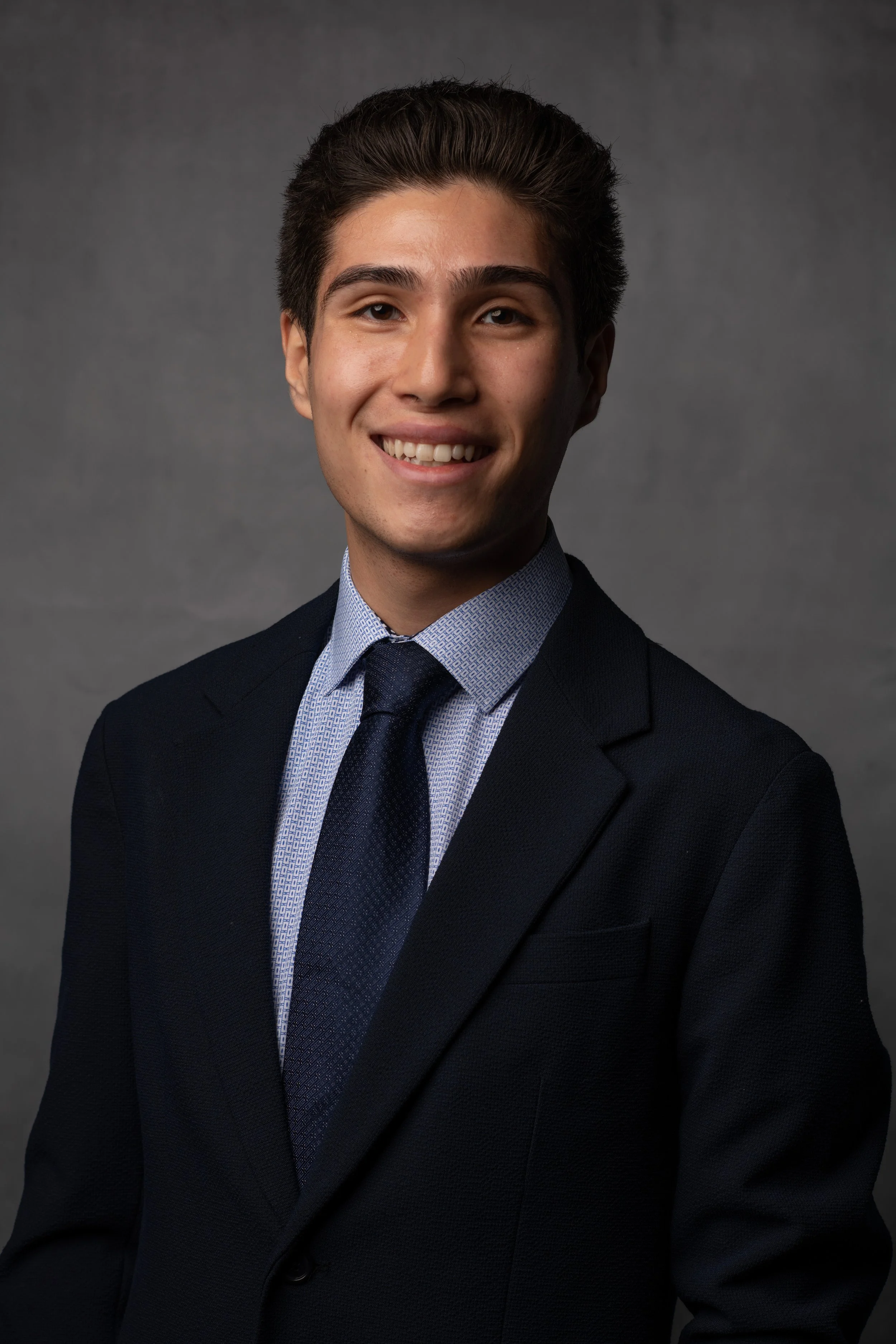 Current Members — Fordham University Student Managed Investment Fund