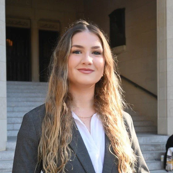 Current Members — Fordham University Student Managed Investment Fund