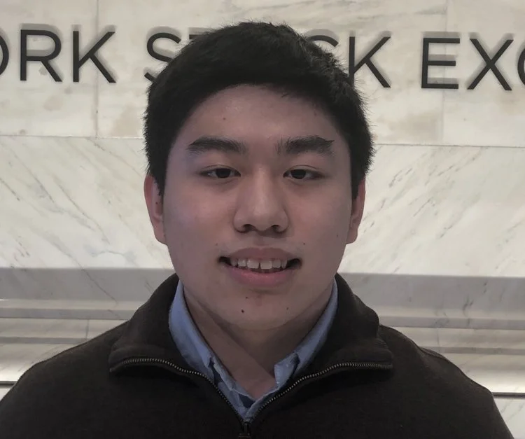 Current Members — Fordham University Student Managed Investment Fund