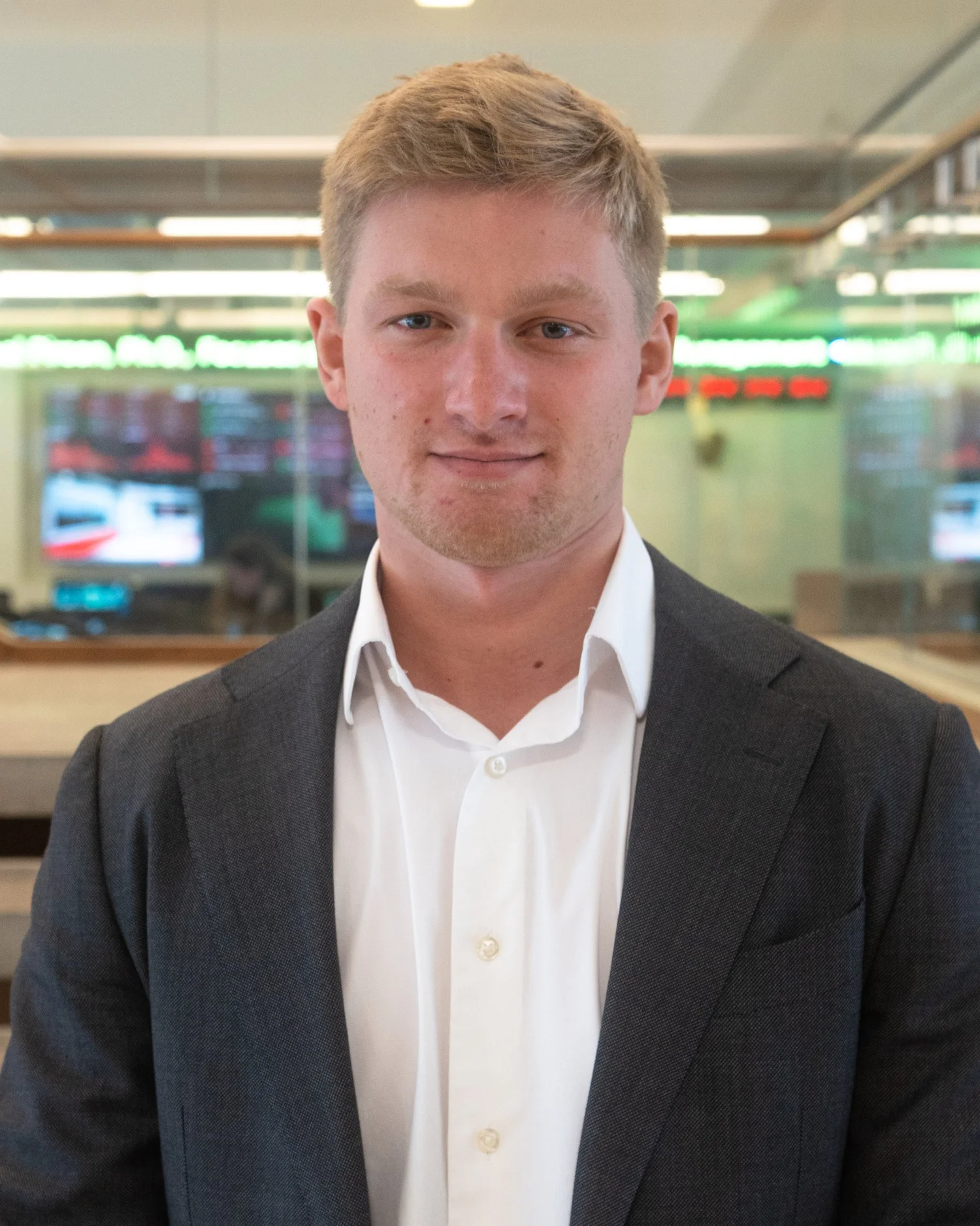 Current Members — Fordham University Student Managed Investment Fund