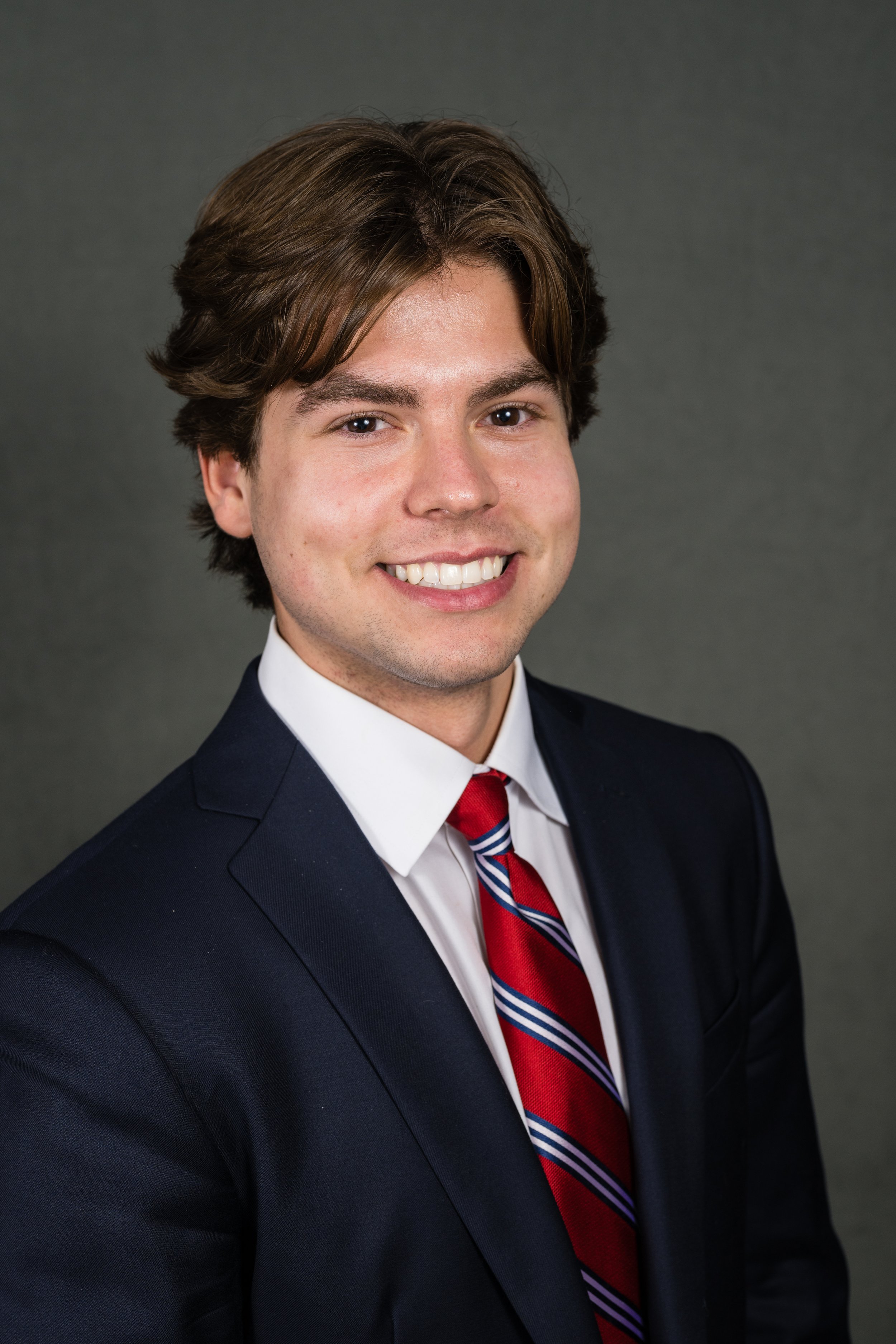 Current Members — Fordham University Student Managed Investment Fund