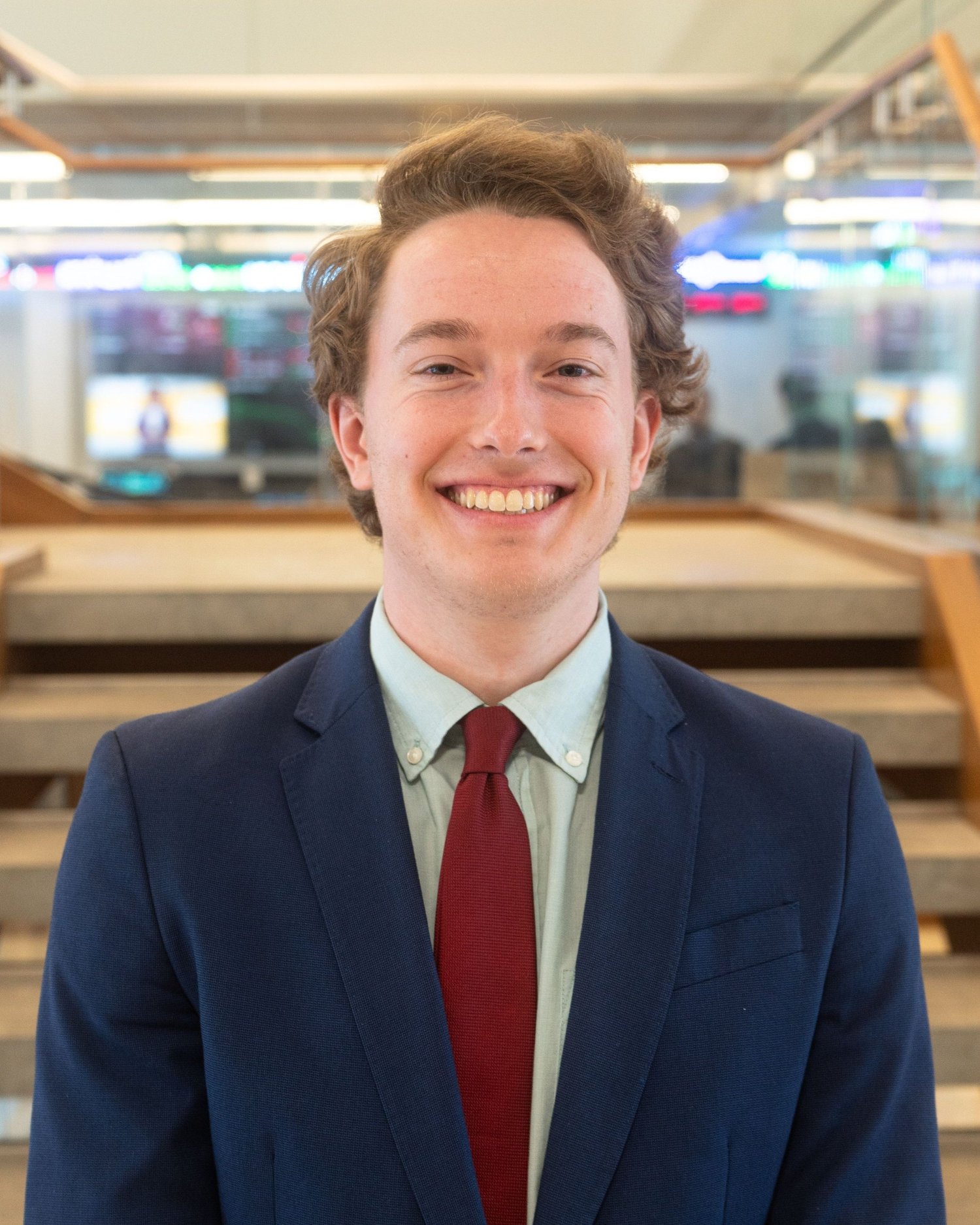 Current Members — Fordham University Student Managed Investment Fund