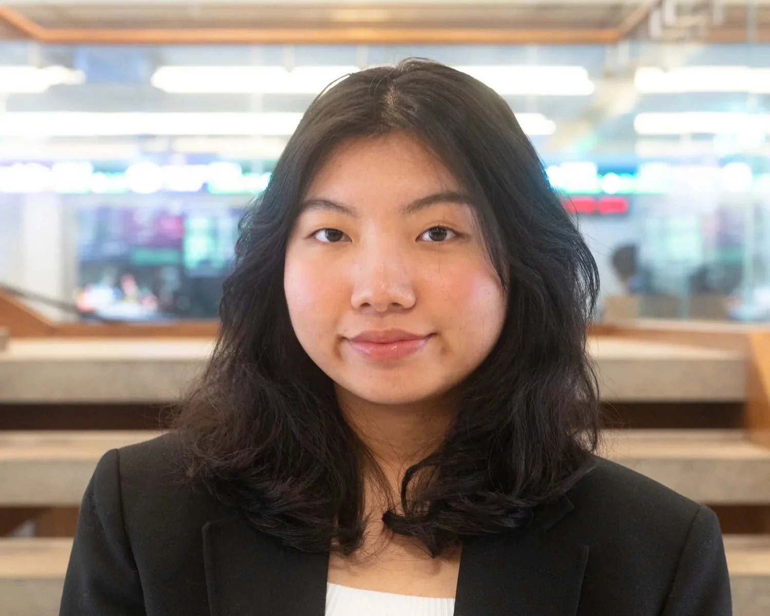 Current Members — Fordham University Student Managed Investment Fund
