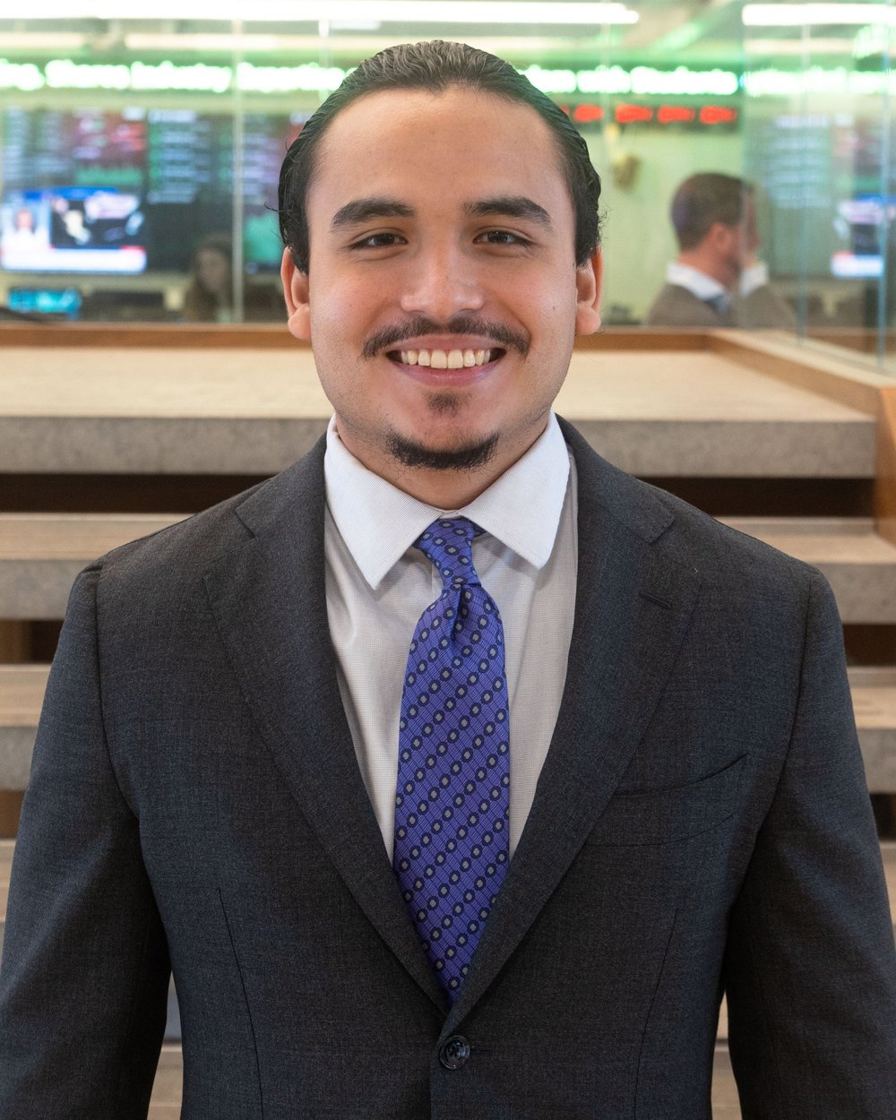 Current Members — Fordham University Student Managed Investment Fund