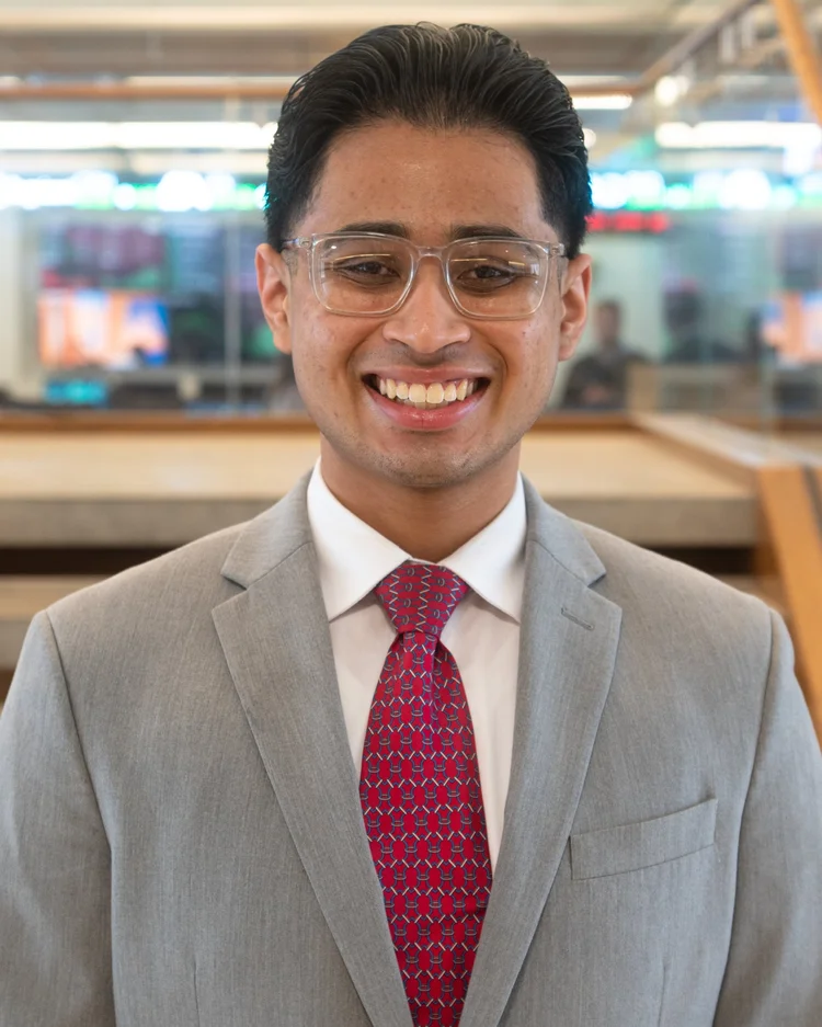 Current Members — Fordham University Student Managed Investment Fund