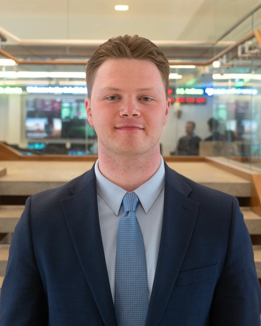 Current Members — Fordham University Student Managed Investment Fund