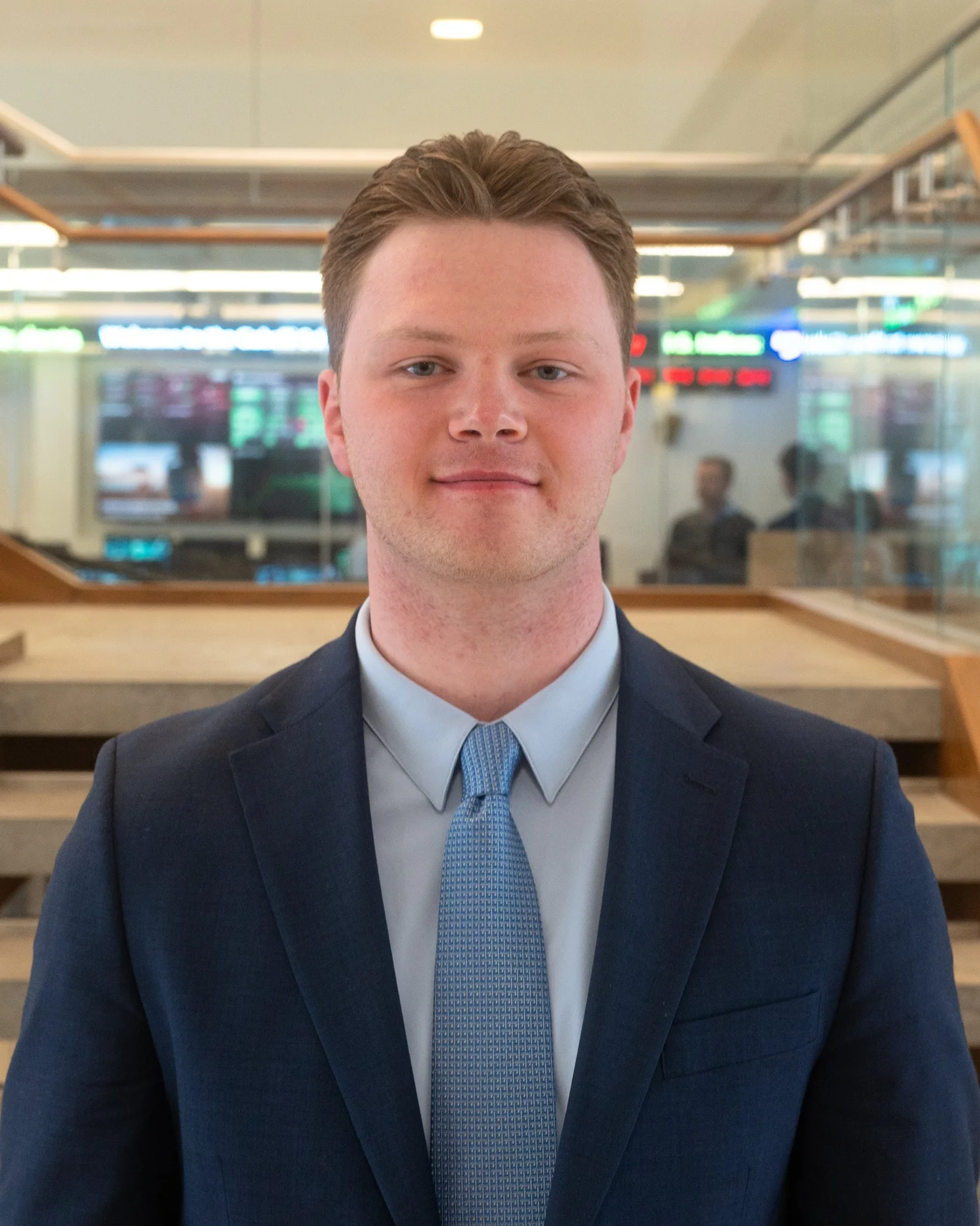 Current Members — Fordham University Student Managed Investment Fund