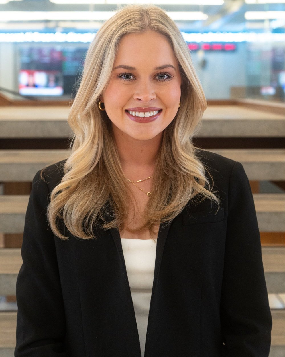 Current Members — Fordham University Student Managed Investment Fund