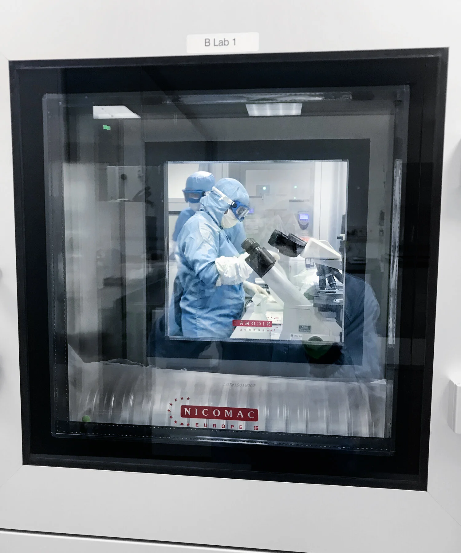 Careers at ViroCell — ViroCell Biologics