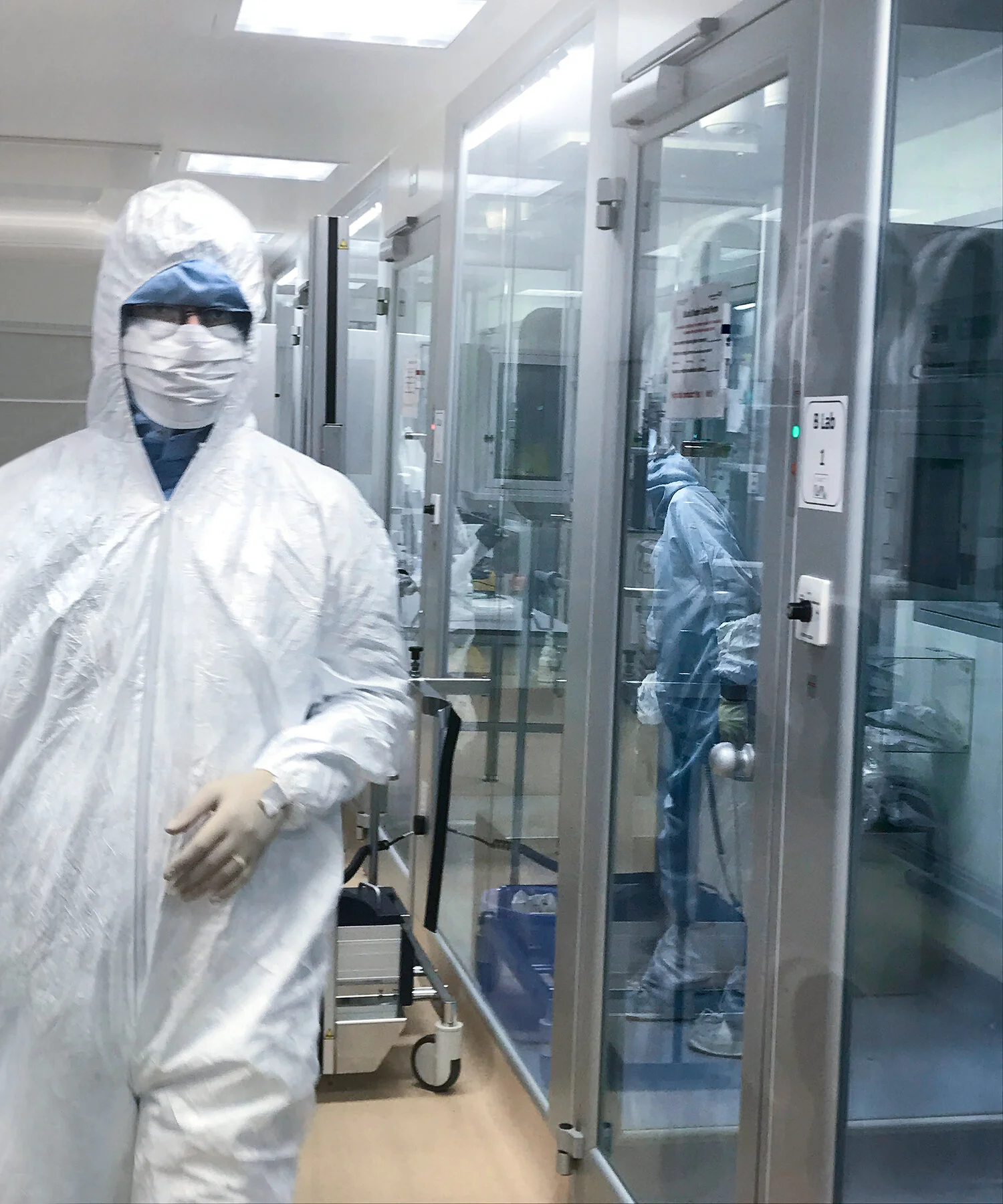 Careers at ViroCell — ViroCell Biologics